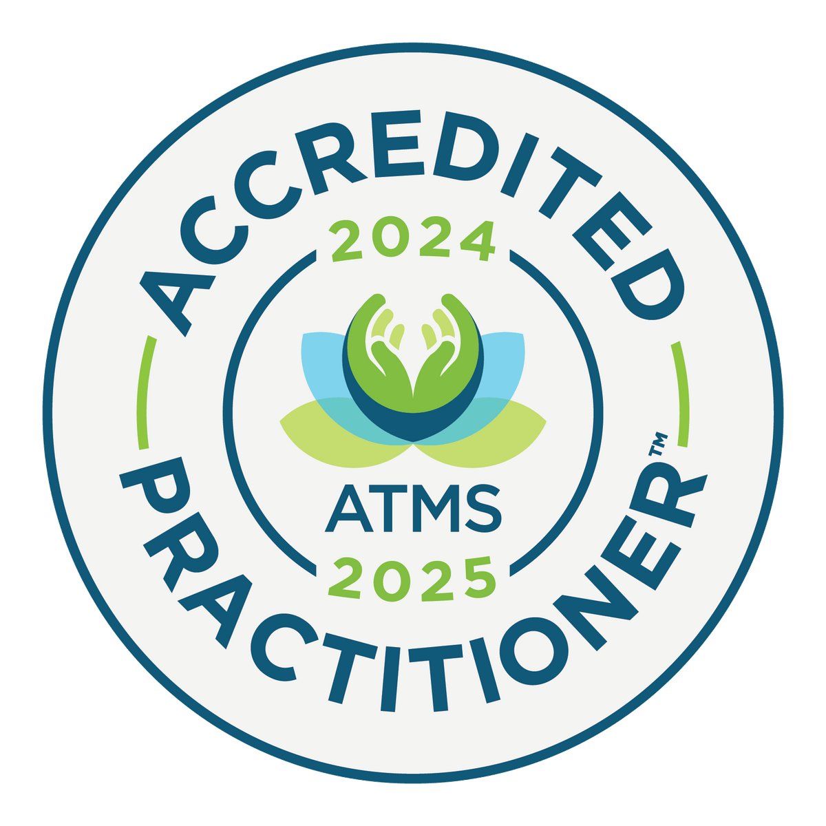 Yes - we are an Accredited Practitioner! – bahavanakm